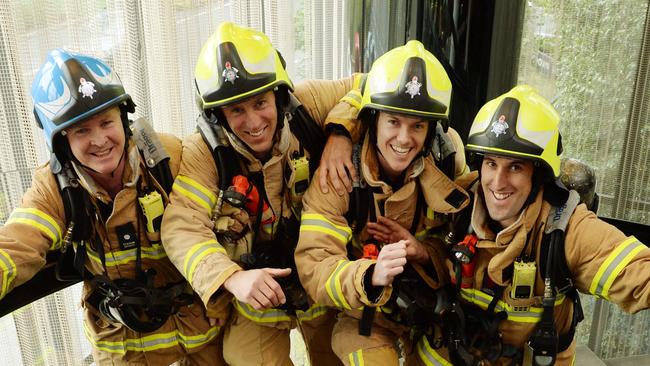 Firefighters Tax Official Site™