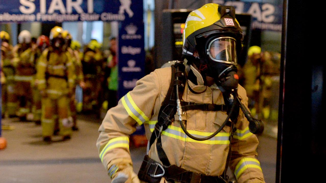 Firefighters Tax Official Site